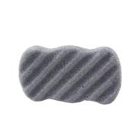 China Customized Konjac Facial Sponge Wet Dry Hydrating Konjac Face Wash for sale
