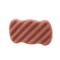 China Wet Dry BSCI Konjac Facial Sponge Lidl for sale