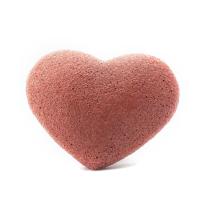 China BSCI Konjac Vegetable Facial Sponge Gentle Exfoliation for sale