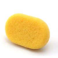 China Natural Konjac Facial Sponge ODM Bamboo Charcoal Facial Sponge for sale