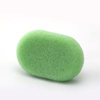 China OEM ODM Wet Konjac Sponges For Face for sale