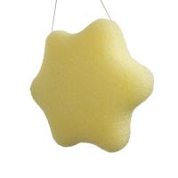 China Hydrating Konjac Facial Sponge Puff OEM ODM for sale