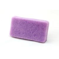 China Lightweight BSCI Konjac Facial Sponge Exfoliating for sale