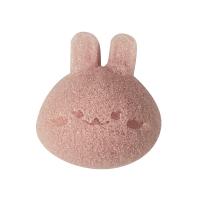 China Non Toxic Dry Natural Face Sponge Improves Skin Texture for sale