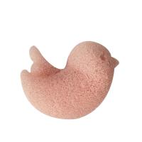 China ODM Pink Clay Konjac Sponge Suitable All Skin Types for sale
