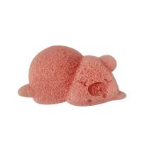 China Konjac Cleansing Facial Sponge Travel Friendly for sale