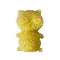 China Non Toxic Konjac Facial Cleansing Sponge Lightweight Non Toxic for sale