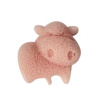 China Wet Pure Facial Organic Konjac Sponge OEM ODM Support for sale