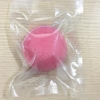 China OEM ODM Konjac Body Sponge Wet Dry Eco Friendly for sale