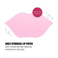 China Moisturizing Konjac Lip Patch Anti Wrinkle Cruelty Free for sale