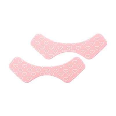 China Moisturizing Soft Relaxing Konjac Lip Patch Cruelty Free Lip Plumping Patches for sale