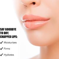 China OEM ODM Konjac Lip Gel Patch Cruelty Free for sale
