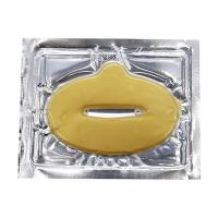 China Moisturizing Konjac Lip Patch Anti Wrinkle Cruelty Free for sale