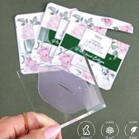 China Konjac Mouth Wrinkle Pads Moisturizing Cruelty Free for sale