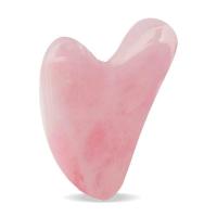 China Durable Smooth Gua Sha Massage Tool For Face OEM ODM for sale