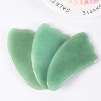 China Multifunctional Durable Smooth Gua Sha Massage Tool For Body OEM ODM for sale