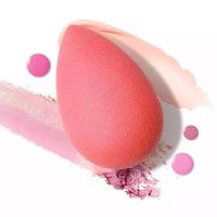 China Cosmetic Makeup Blender Sponge Egg Shaped OEM ODM for sale