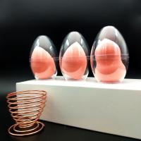 China OEM ODM Beauty Blender Powder Puff  Eco Friendly Soft Beauty Blender Reusable for sale