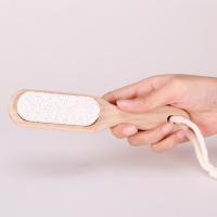 China OEM ODM Beauty Salon Feet Pumice Stone Pumice Stone Corn Removal for sale
