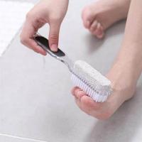 China Durable Oval Feet Pumice Stone Remove Dead Hard Skin Callus for sale