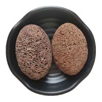 China Durable Volcanic Rock Foot Stone Pumice Stone For Callus Removal for sale