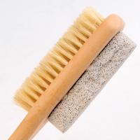 China OEM ODM Feet Pumice Stone Remove Dead Hard Skin Callus Foot Scrubber Stone for sale
