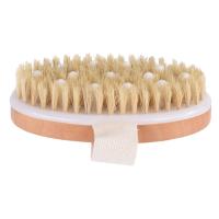 China Shower Exfoliating Bath Body Brush OEM ODM for sale