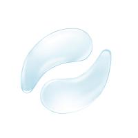 China Hyaluronic Acid Konjac Moisturizing Under Eye Patches Anti Wrinkle OEM ODM for sale