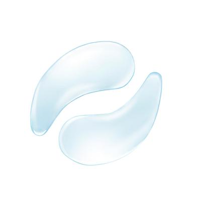 China Hyaluronic Acid Konjac Moisturizing Under Eye Patches Anti Wrinkle OEM ODM for sale