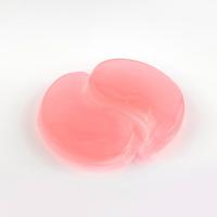 China Natural Moisturising Konjac Eye Patch Anti Wrinkle OEM ODM for sale