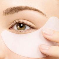 China Hyaluronic Acid Konjac Moisturizing Under Eye Patches Anti Wrinkle OEM ODM for sale