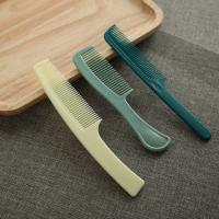 China Flexible Straightener Detangling Hair Brush Lightweight for sale