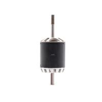 China 80100 High Torque Hall Sensor DC Brushless Motor For Electric Skateboard Snowboard for sale