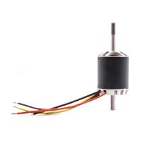 China 80100 High Torque Hall Sensored Highly Customized Brushless DC Motor For Power Tool for sale
