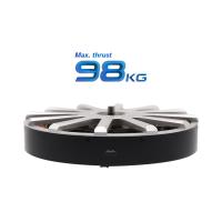 China High Performance 23850 98kg Thrsut VTOL Drone Motor For Heavy Lift Drone for sale