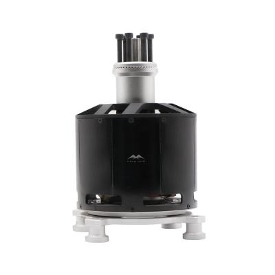 China 120100 61KG Thrust Brushless DC Motor BLDC Motor For Large Heavy Lift Drone Paramotor for sale