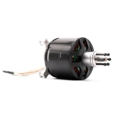 China 120100 61kg Thrust Drone Motor 94V With Low Vibration Design For Stable Flight for sale