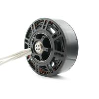 China 19460 Brushless Drone Motor Unmanned Aircraft Motor 100V For Precision Maneuvers for sale