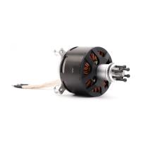 China 12090 42KG Thrust High Torque Drone Motor Heavy Lift 79V ForDrone With Smooth Operation for sale