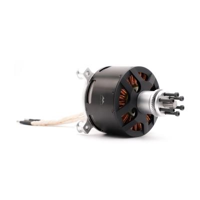 China 12090 42KG Thrust High Torque Drone Motor Heavy Lift 79V ForDrone With Smooth Operation for sale