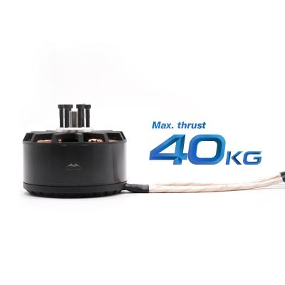 China 12070 VTOL Propulsion Motor High Efficiency Motor For Long Duration Flights for sale