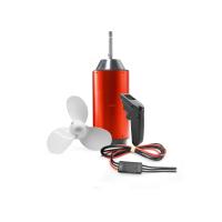 China 52KG Thrust Underwater Propulsion System With 70141 Motor 14S 160A Motor Controller for sale