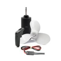China 46KG Thrust Underwater Propulsion System With 66160 Motor 14S 160A And Propeller for sale
