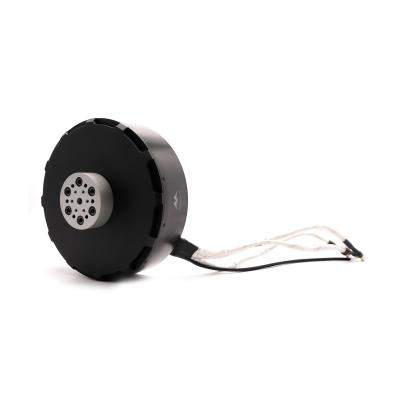 China 238100 Drone Motor 116KG Thrust Brushless DC Motor For Unmanned Aircraft UAV VTOL Drone for sale