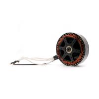 China High Torque Unmanned Aircraft Motor 238100 Brushless 100V For Industrial Applications for sale