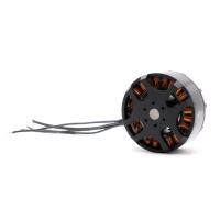 China 10860 Powerful Unmanned Aircraft Brushless DC Motor With High Thrust And Stability for sale