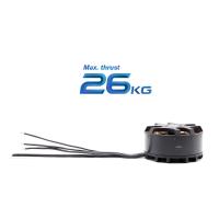 China 10860 High Power 40KG Thrust Motor Brushless DC Motor For VTOL Drone Multi Rotor Drone for sale