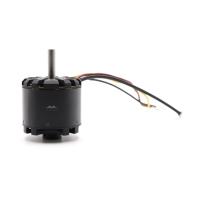 China 8072 Brushless DC Motor With Customized Gear Shaft For Power Tools for sale