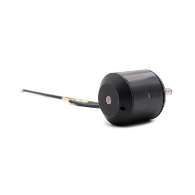 China Compact High Efficiency 6374 Brushless Motor For Electric Skateboard And DIY Power Tools for sale