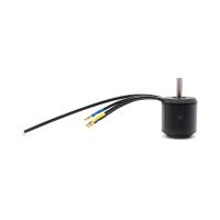 China 6368 Brushless DC Motor Propulsion Motor For Power Tool And Electric Skateboard for sale